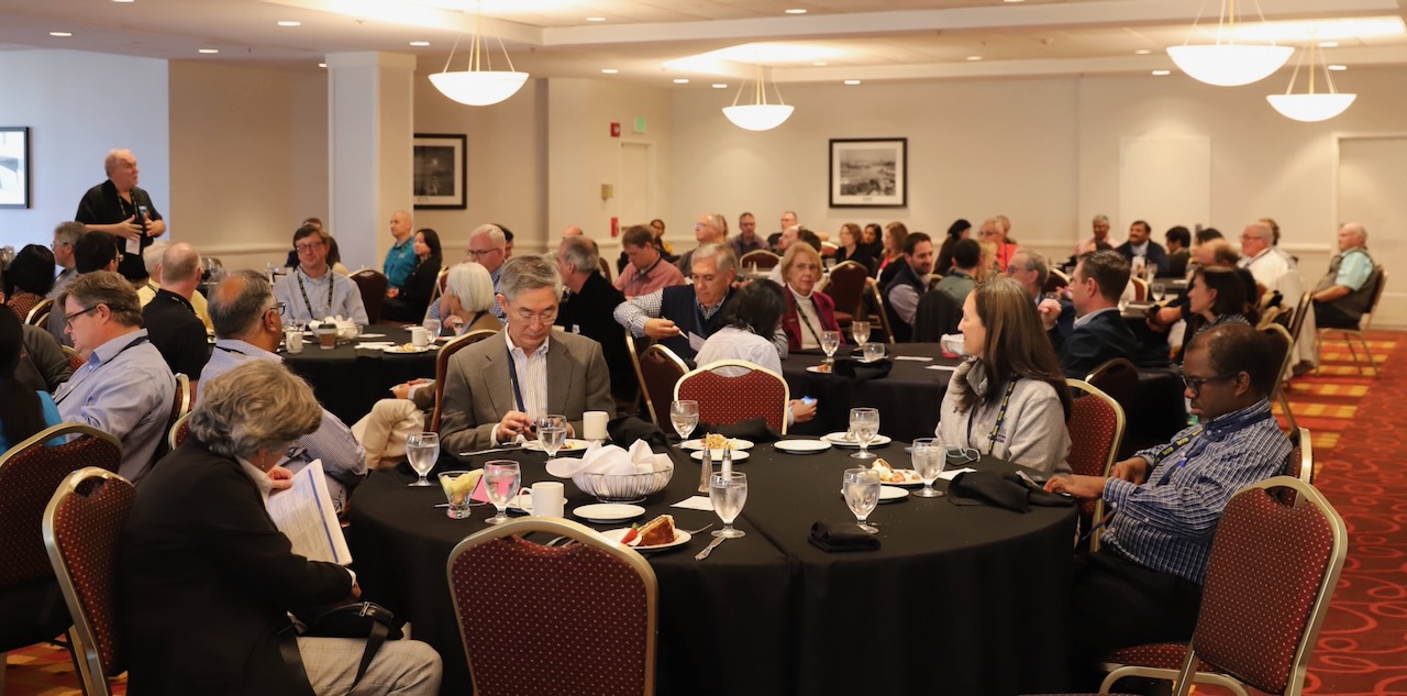 ISCAP: Information Systems & Computing Academic Professionals