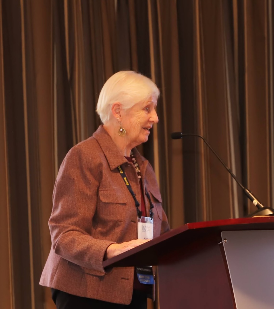 ISCAP: Information Systems & Computing Academic Professionals