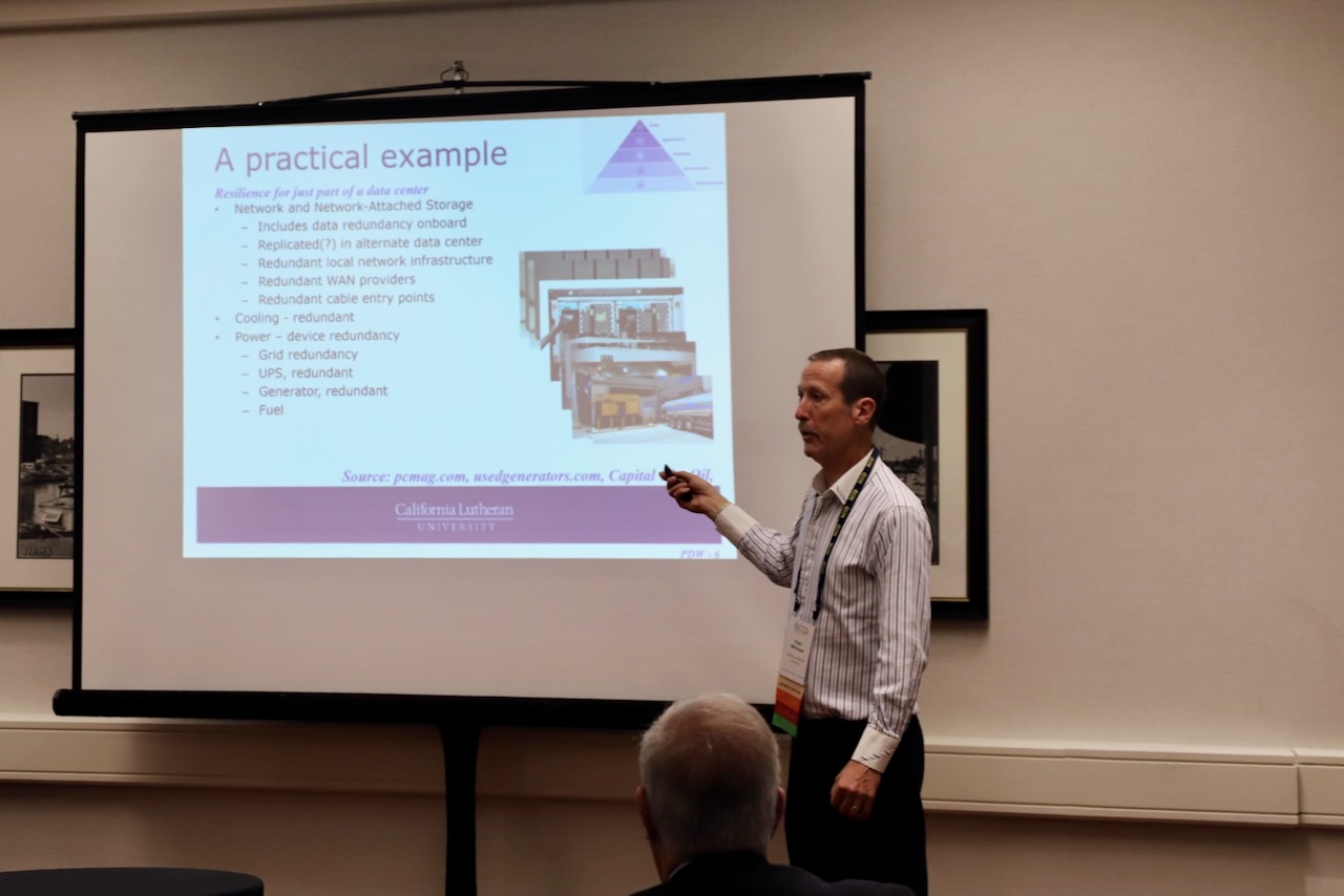 ISCAP: Information Systems & Computing Academic Professionals